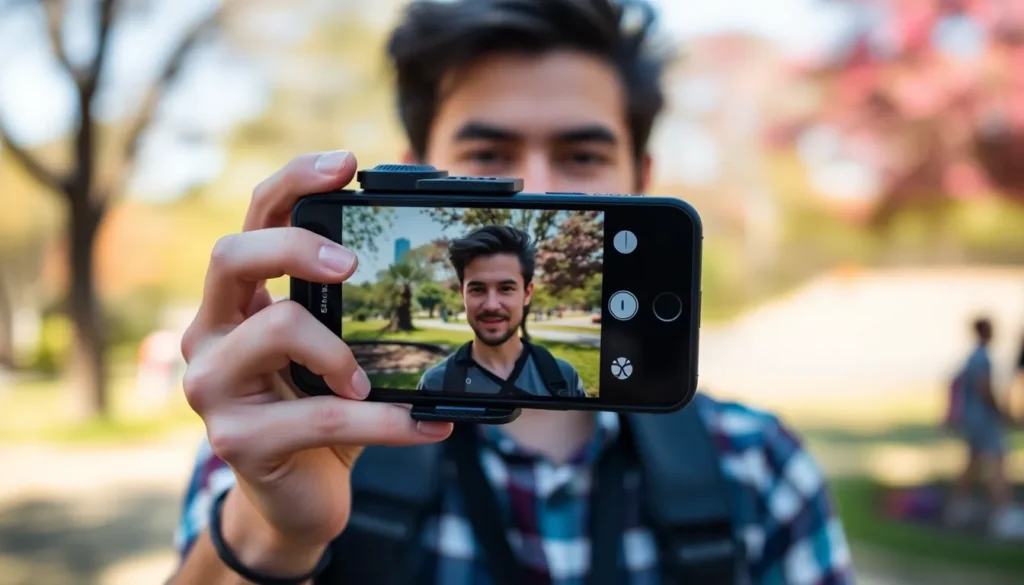What Is Follow Focus on iPhone? Transform Your Mobile Filmmaking Skills ...